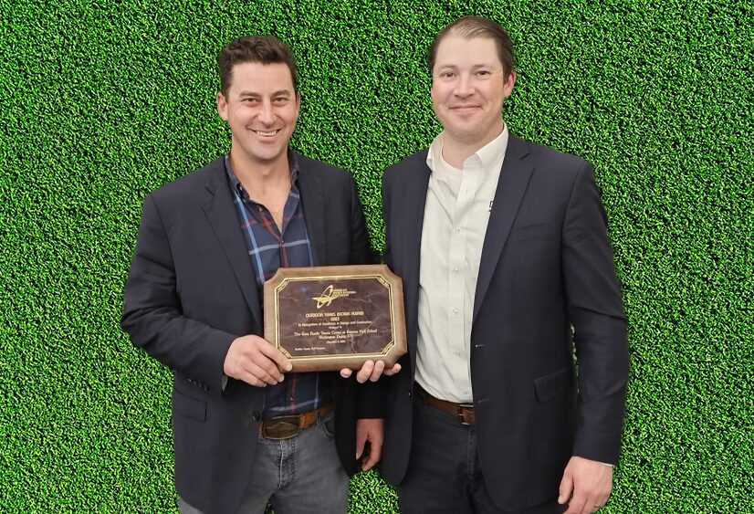 Classic Turf Receives Prestigious Awards at ASBA Technical Meeting ...